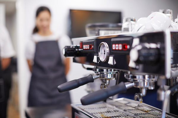 WA Barista Training Lab | Barista Course Perth