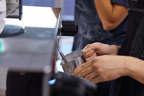 Barista Essentials | Perth Barista Courses – WA Barista Training Lab