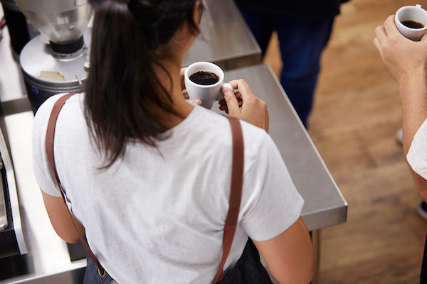 Classes – WA Barista Training Lab