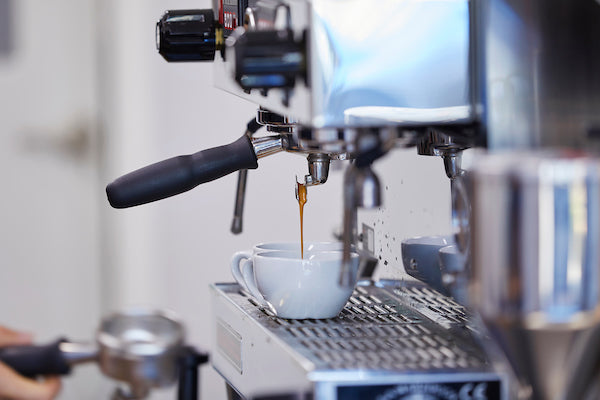 Classes – WA Barista Training Lab