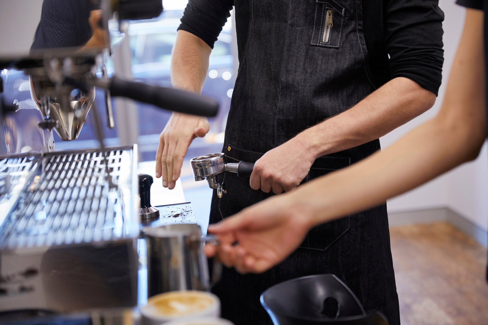Classes – WA Barista Training Lab