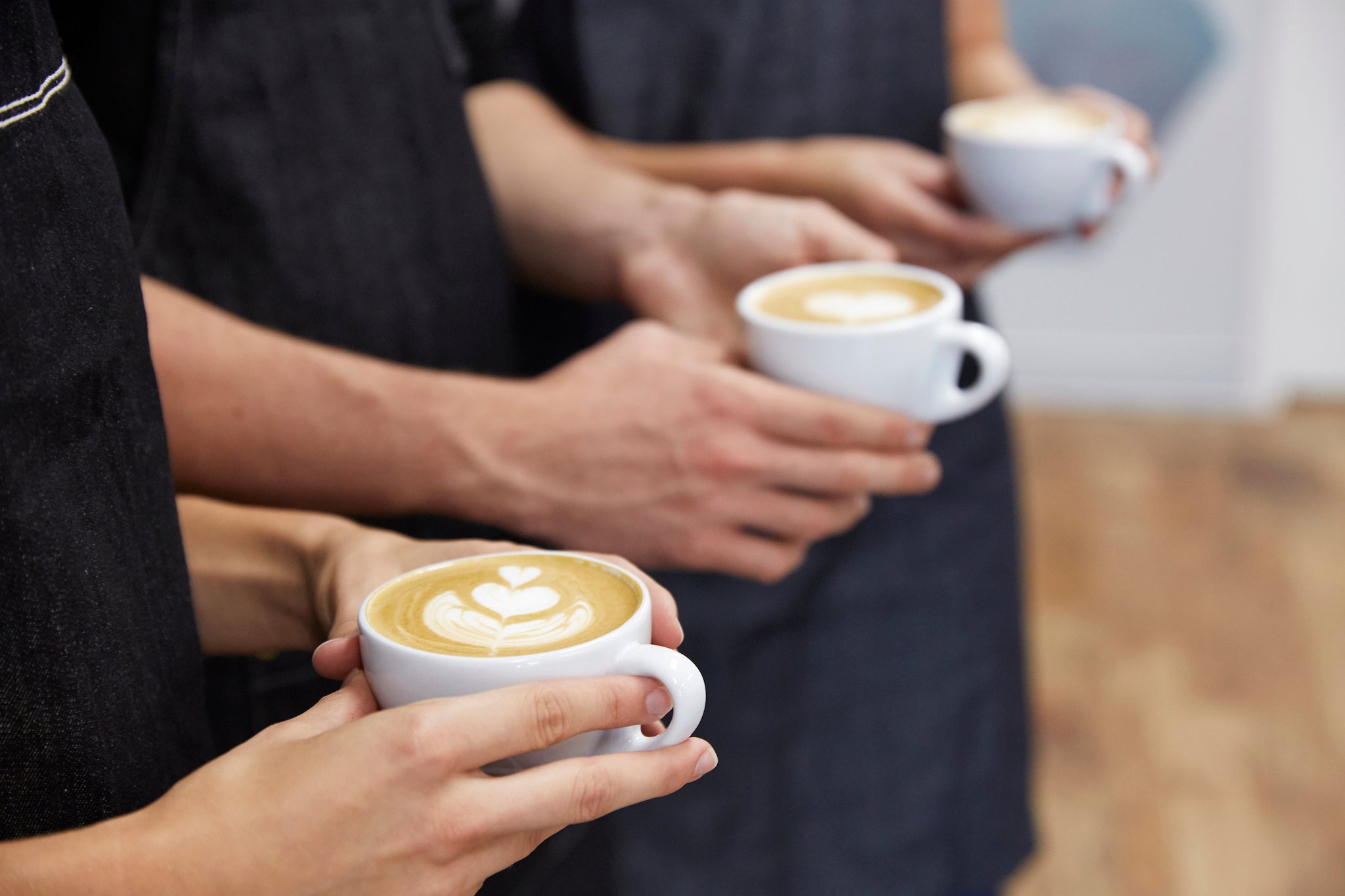 Classes – WA Barista Training Lab