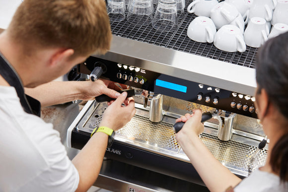 Classes – WA Barista Training Lab